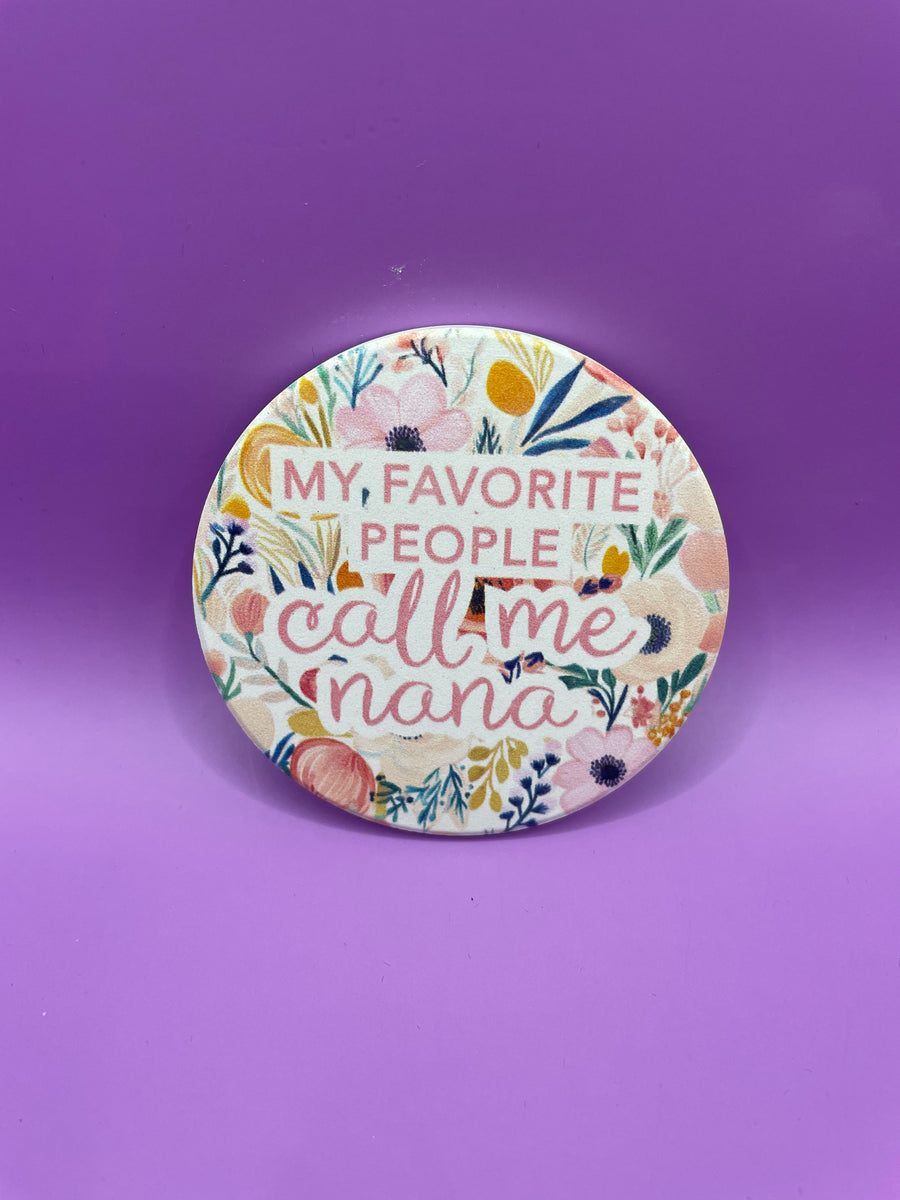 Stone Car Coasters – Visit Longview Marketplace